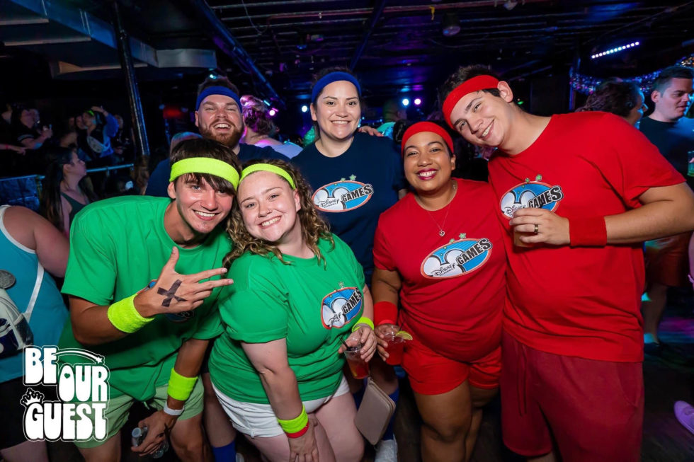 Be Our Guest: 90s/00s Disney Throwbacks - Taylor Swift | Be Our Guest ...