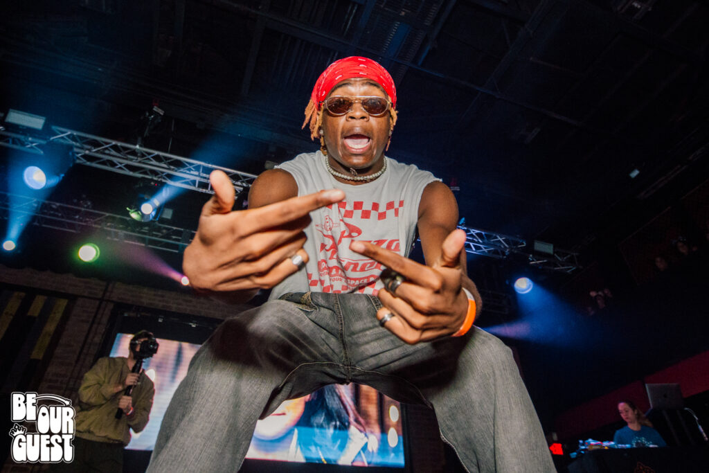 BE OUR GUEST | FT. LAUDERDALE, FL | REVOLUTION LIVE - Taylor Swift | Be ...